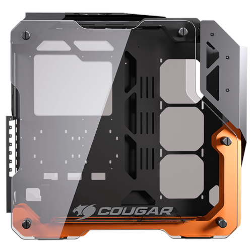 Computer case Cougar Blazer/Компьютерный кейс - PC Market
