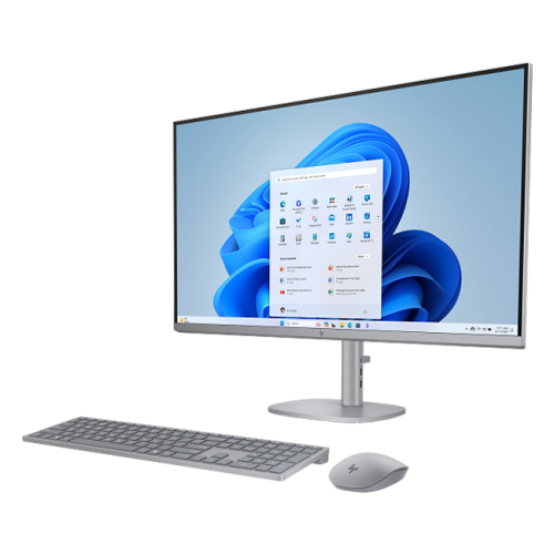 HP OmniStudio X 32-c0004ci (082) Intel Core Ultra 5 125H| DDR5 16GB ...