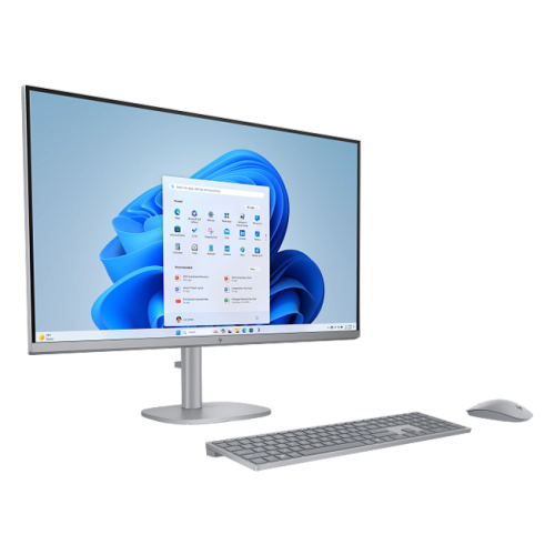 HP OmniStudio X 32-c0004ci (082) Intel Core Ultra 5 125H| DDR5 16GB ...