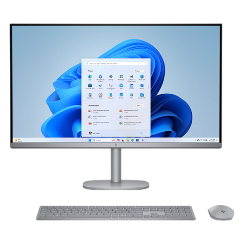 HP OmniStudio X 32-c0015ci (389) Intel Core Ultra 7-155H| DDR5 16GB ...